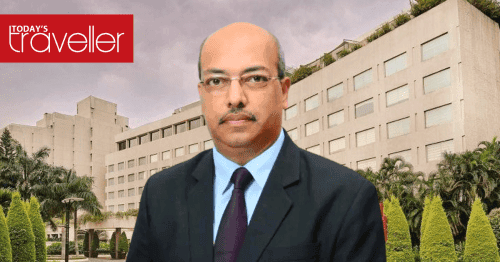 Vishal Jamuar appointed new General Manager at The Lalit Ashok, Bangalore