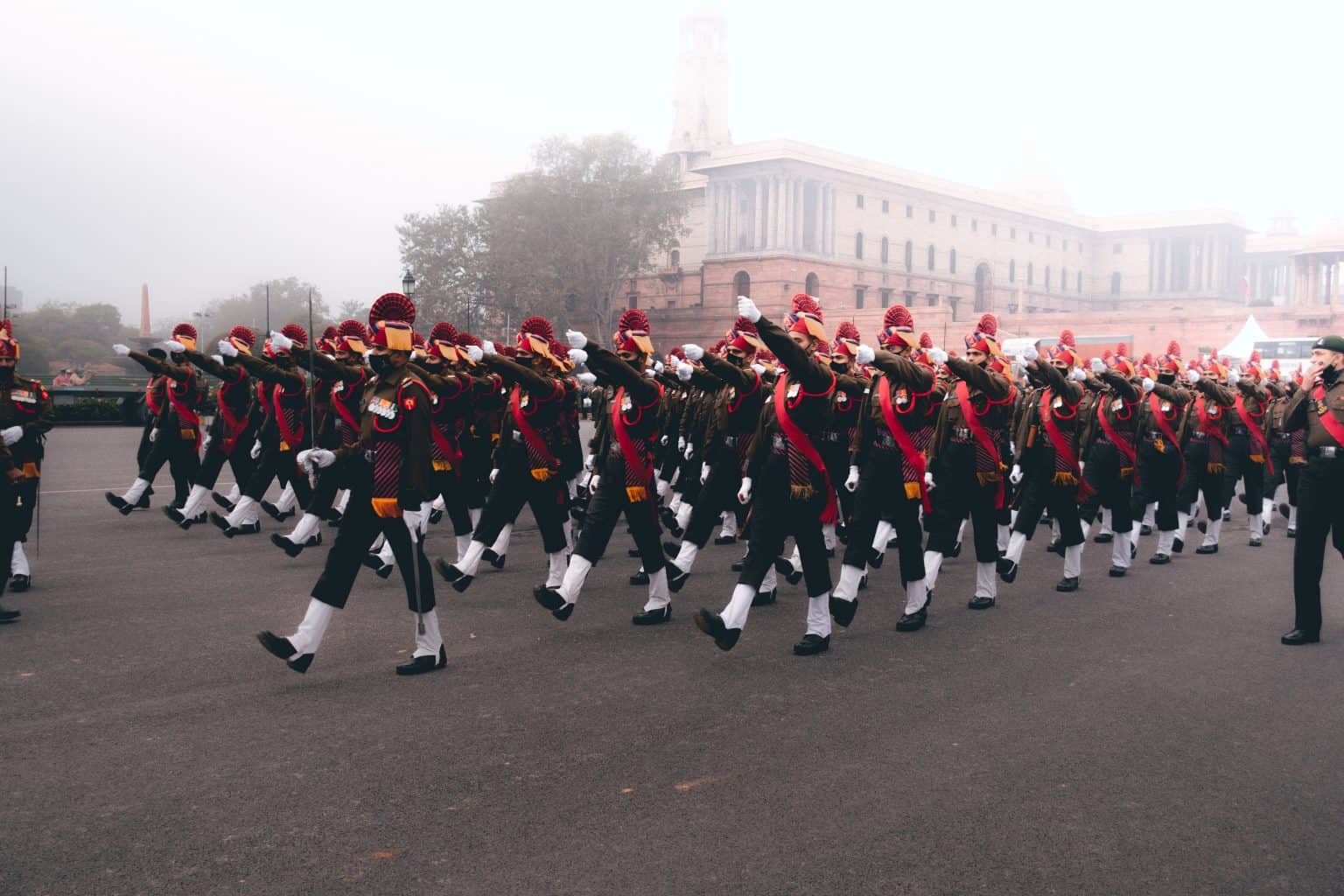 Celebrating Heritage: 7 of India's Vibrant January Festivals