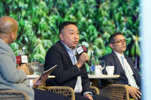 HOPE 2024: A Landmark Event in the Hospitality Industry