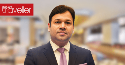 Mayank Kumar appointed new Director of Sales and Marketing at Radisson ...