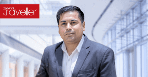 Ranajit Ghosh appointed new Financial Controller at Novotel Guwahati G ...