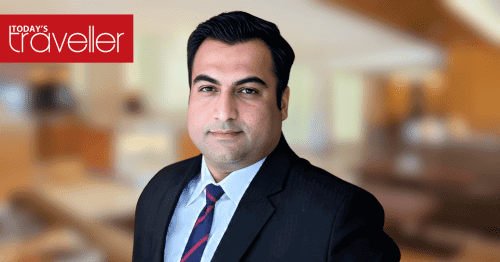 Vasim Shaikh Appointed New Front Office Manager At Hyatt Regency Pune 