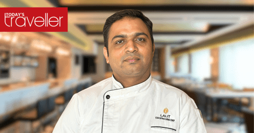 Chef Lalit Rai appointed new Executive Sous Chef at InterContinental ...