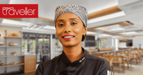 Chef Divyanshi Patel appointed new Executive Chef at The Astor Goa