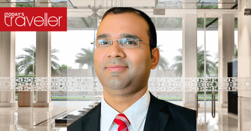 Mohit Kumar appointed new Front Office Manager at Courtyard by Marriott ...