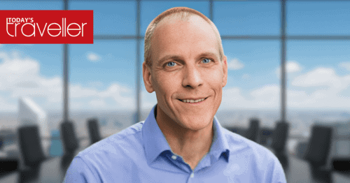 Nathaniel Pieper appointed new Chief Executive Officer at oneworld