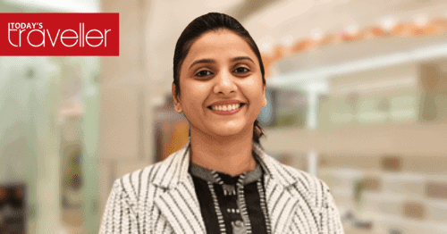 Nupur Gupta appointed new Marcom Manager at Holiday Inn Mumbai ...