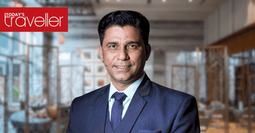 Stephen George appointed new Director of F&B at Renaissance Bengaluru ...