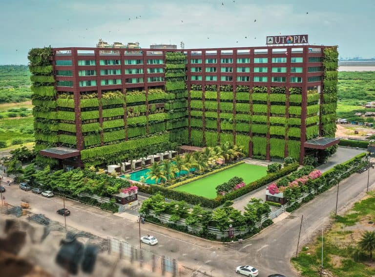 Chef Anup Kumar appointed as Executive Chef at Avadh Utopia, Surat