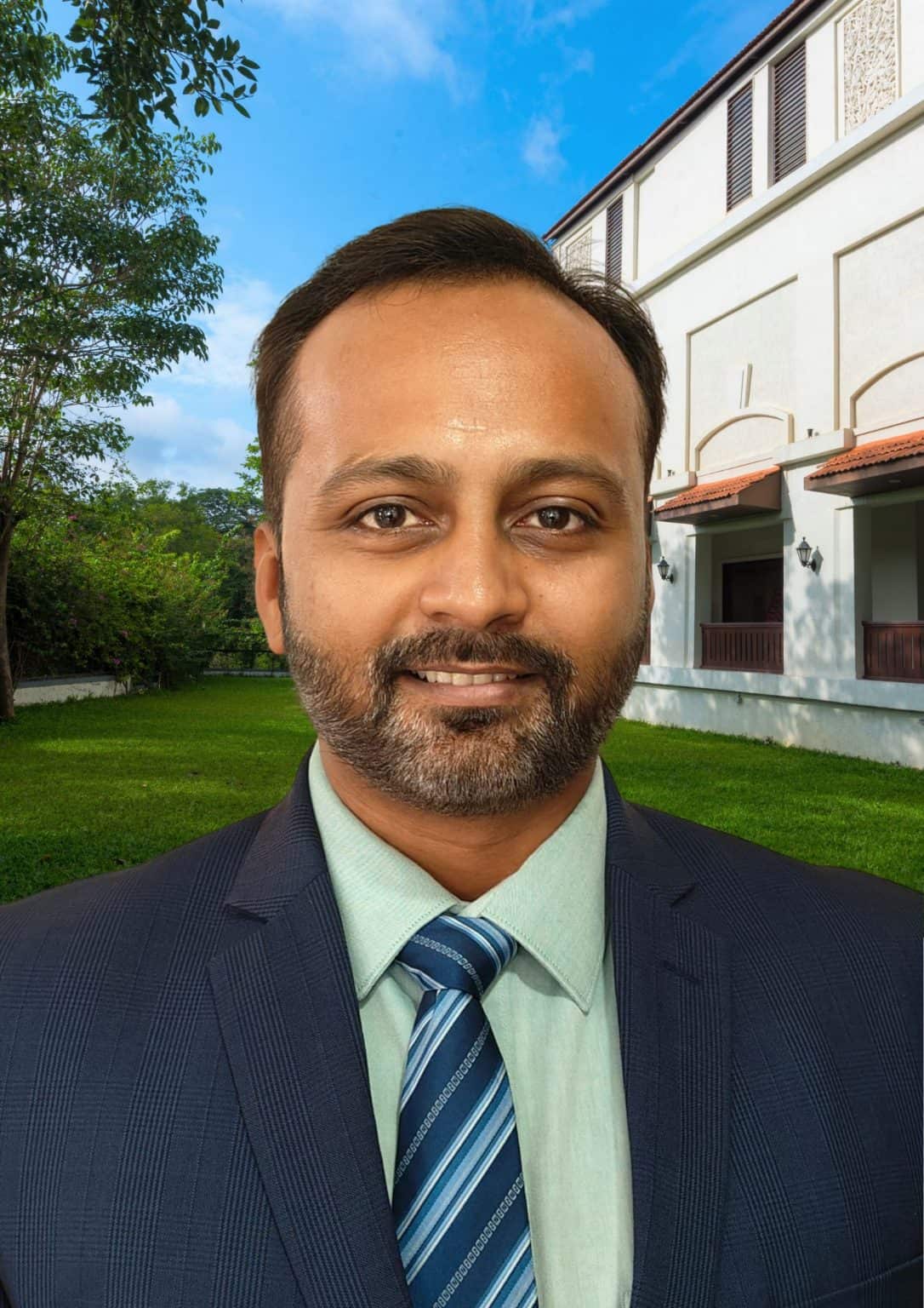 Gautam Narkar appointed new Senior Sales Manager at Rhythm Hospitality