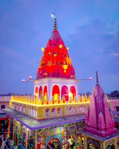 Ayodhya: A Spiritual Dip through 13 Divine Destinations in this Sacred ...