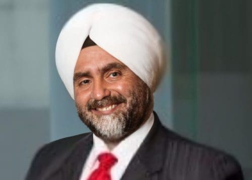 Mandeep Singh Lamba: HOPE 2025 is set to take hospitality conversations ...