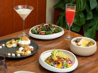 Celebrating Borderless Vegetarian Gastronomy: MOGLU Opens Its Doors in ...