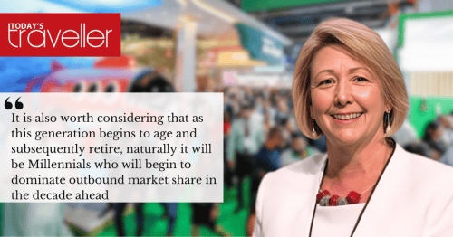 Gen X driving GCC outbound travel according to research, says Arabian ...