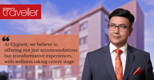 Marking 10 Years of Success, Cygnett Hotels and Resorts unveils ...