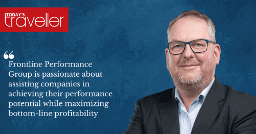 Frontline Performance Group Announces Strategic Entry into vibrant Indian Travel and Trade