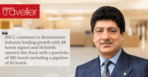 IHCL financial results Q3 FY 2023-24: Marks 7 consecutive quarters of ...