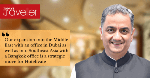 Hotelivate announced new offices in Dubai, the Middle East and Bangkok ...