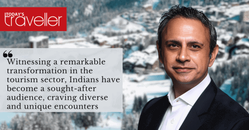 One Rep Global expands its horizon with Courchevel, the Epitome of ...