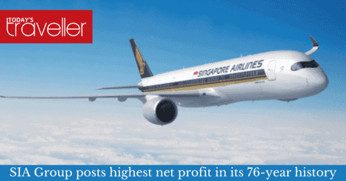 SIA Group posts highest net profit in its 76-year history - Today’s ...
