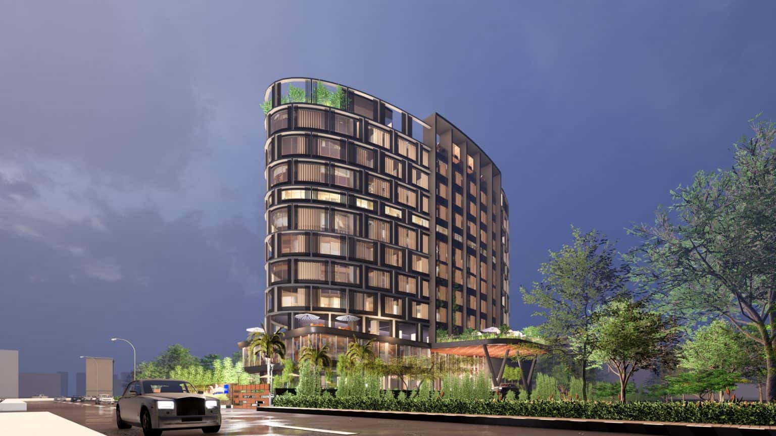 RHG accelerates growth in India: Signs 21 hotels in 2023