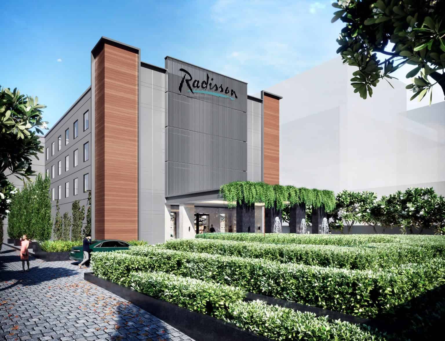 RHG accelerates growth in India: Signs 21 hotels in 2023