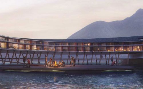 Eco Luxe Escapes: 10 Bespoke luxury resorts with transformative ...