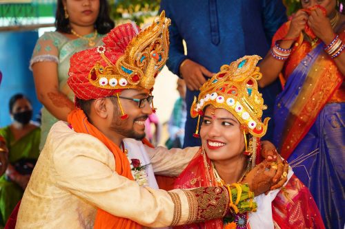 Eternal Vows: 17 Beautiful Traditions of Odisha Weddings