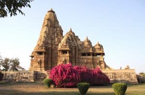 Sacred Stones: The 7 Famous Shiva Temples of Madhya Pradesh