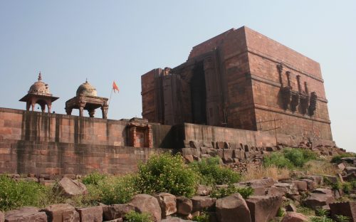 Sacred Stones: The 7 Famous Shiva Temples of Madhya Pradesh