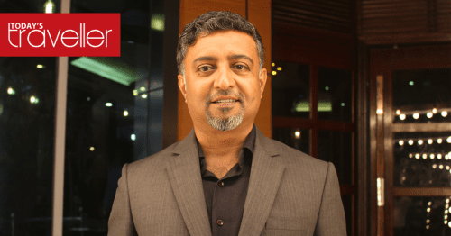 Ajai Raman appointed new General Manager at The Ramada by Wyndham, Alleppey