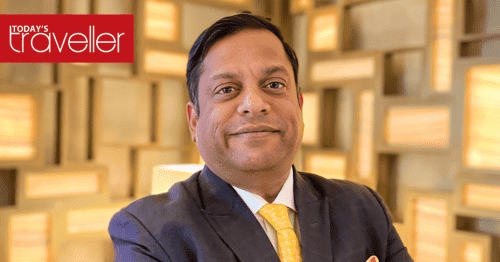 Binay Kumar Singh appointed new Director of Sales at Four Seasons Hotel ...