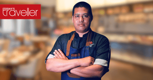 Chef Bam appointed new Head Chef at Vintage Asia, Pan-Asian Cuisine ...