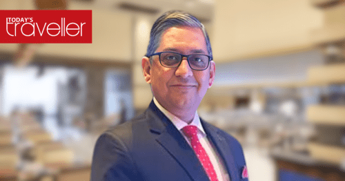 Nitin Pathak appointed new General Manager at Hyatt Centric Janakpuri ...