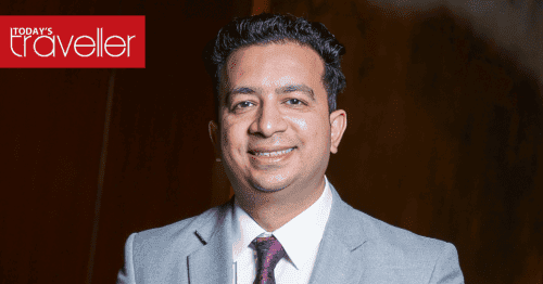 Rajeev Rawat Appointed New Director Of Rooms At Hyatt Regency Pune