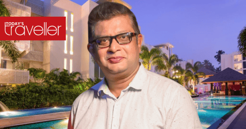 Subhabrata Ray appointed as the new General Manager at Hard Rock Hotel Goa
