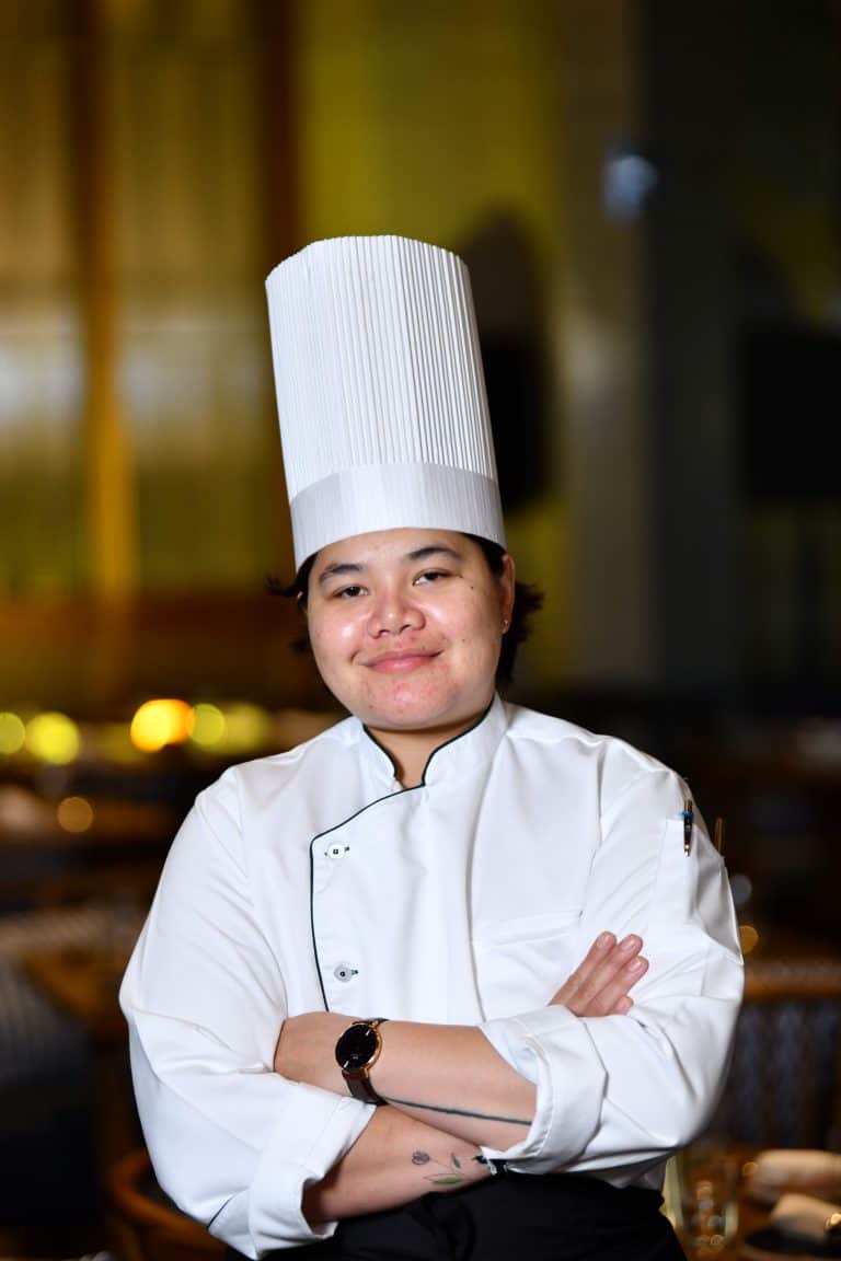 Chef Sara Panisara appointed new Expat Thai Chef at Lyfe Hotels ...