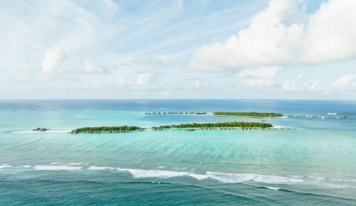 Thomas Hoeborn appointed new General Manager at Conrad Maldives Rangali ...