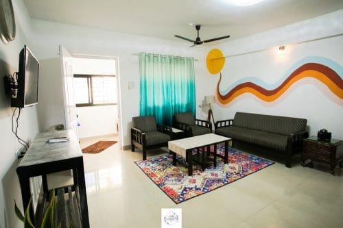 Homestays: A Great New Hinterland Experience by Goa Tourism