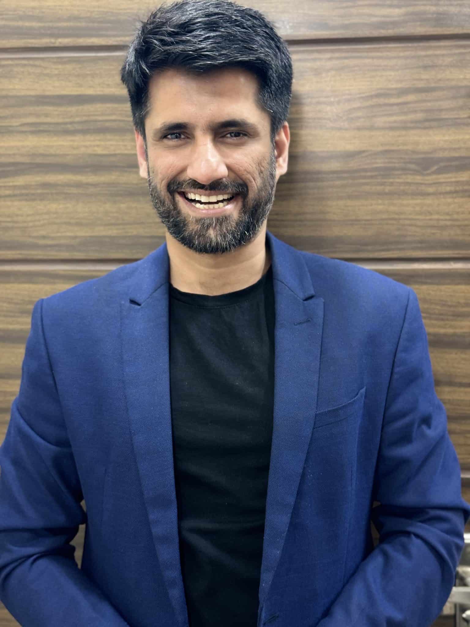 Prateek Chugh appointed as VP Of D2C Business at Simpl - Today’s ... Prateek Chugh appointed as VP Of D2C Business at Simpl - Today’s ...