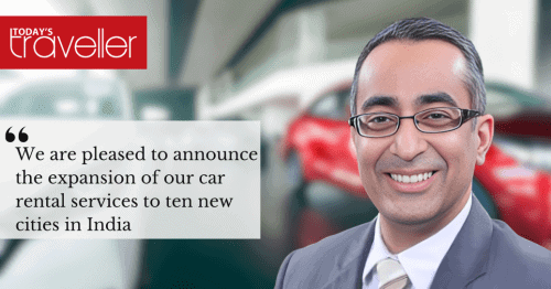 Eco Mobility expands its Rental Car Services to 10 new cities