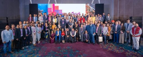 Saudi Tourism Authority hosts 4-city networking events for Indian ...