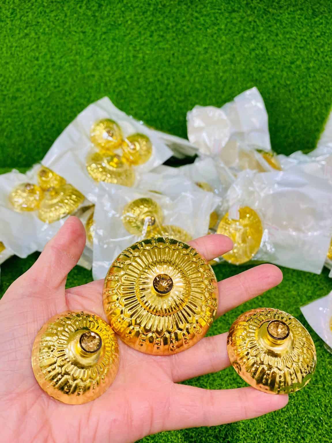 The Allure of Punjabi Jewellery - 6 Treasures of Tradition