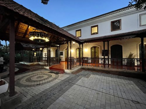 Homestays: A Great New Hinterland Experience by Goa Tourism