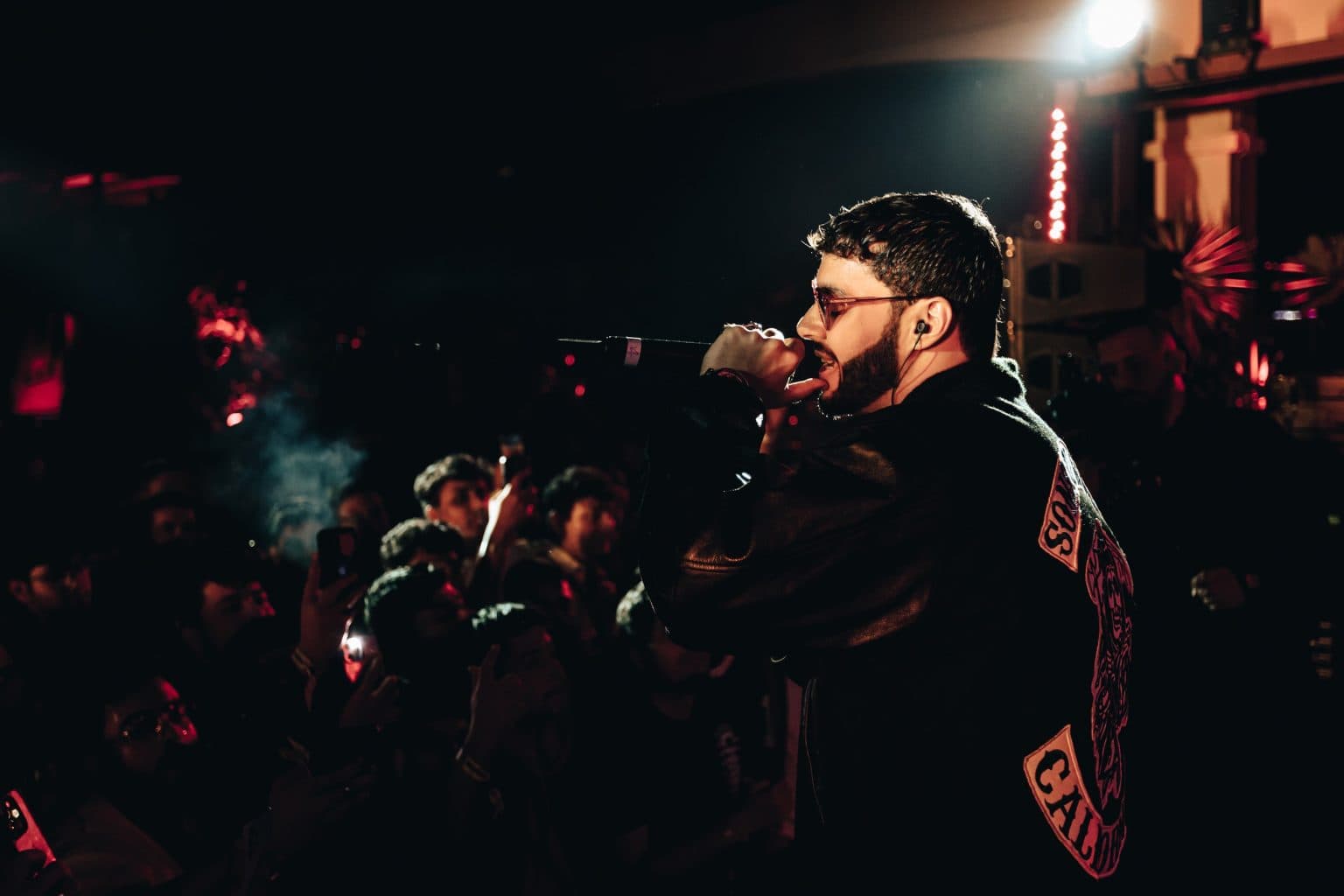 Simba Uproar 2.0: Elevating Urban Culture Through Great Music, Art, and ...