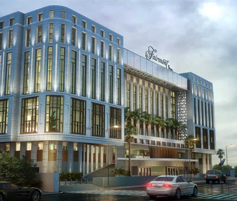 Rajiv Kapoor to Helm the Opening of luxury Fairmont Mumbai Sahar as new General Manager