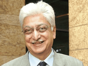 Azim Premji - a philanthropic pioneer with a legacy that goes beyond ...