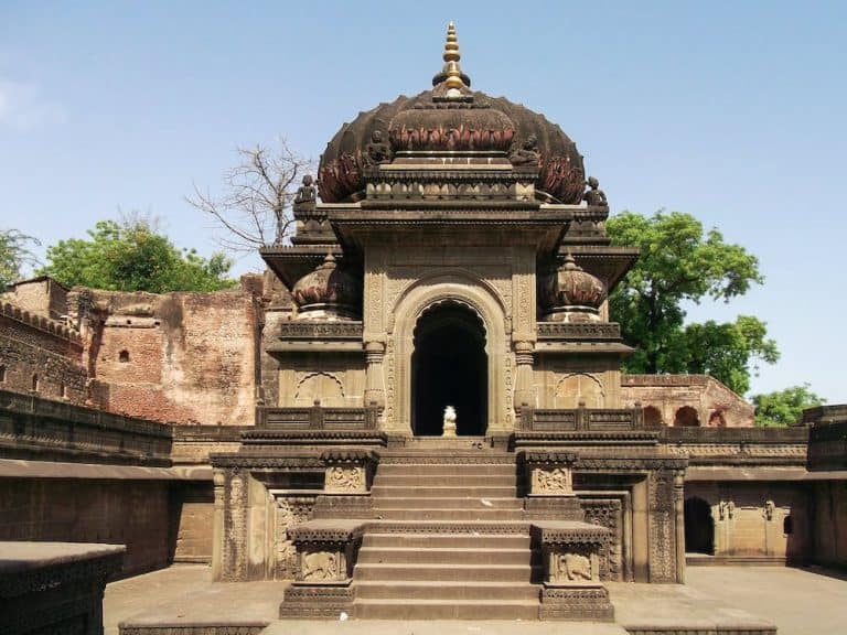 Sacred Stones: The 7 Famous Shiva Temples of Madhya Pradesh