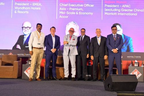 HICSA 2024: A Comprehensive Overview of the Hospitality Industry’s Future