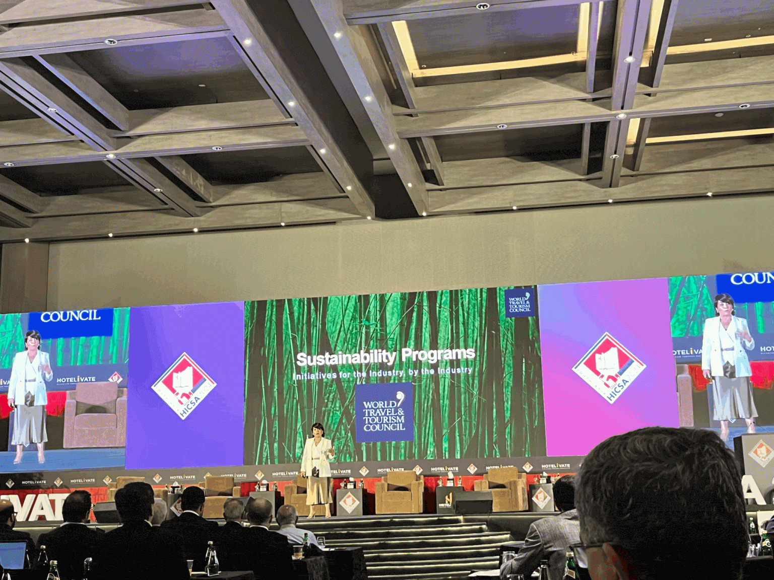 HICSA 2024: A Comprehensive Overview of the Hospitality Industry’s Future